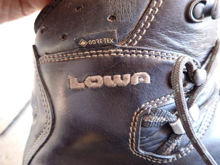 LOWAのタホープロは最高の登山靴！ヌバックレザーの登山靴をワックス加工で使い倒す！【タホープロ】【レビュー】ぬまこ青年漂流記